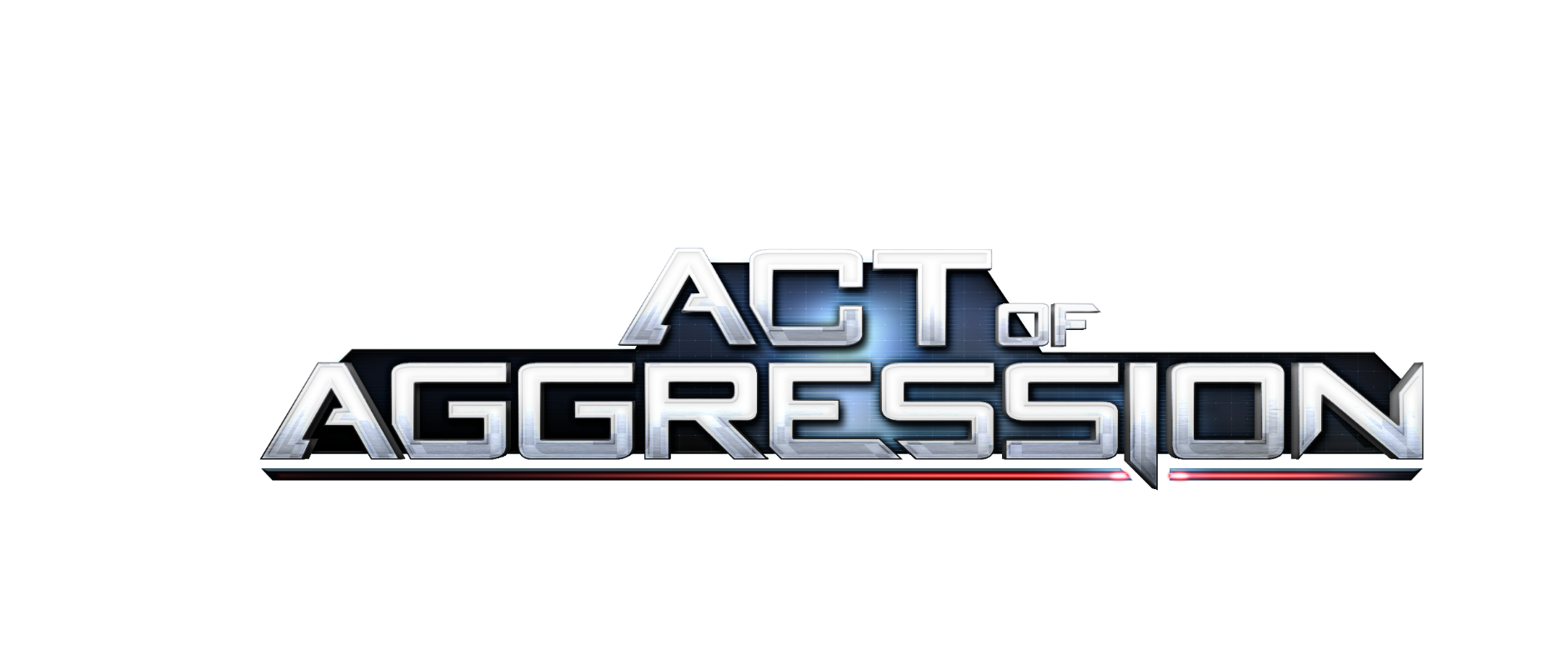 Aggression Logo