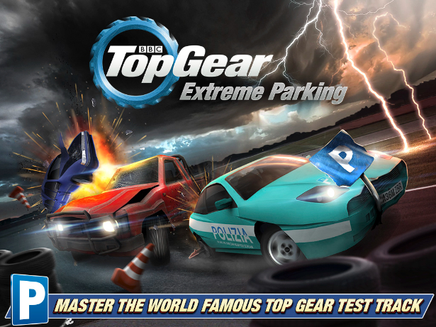 BBC Top Gear gets Extreme on mobile | Invision Game Community