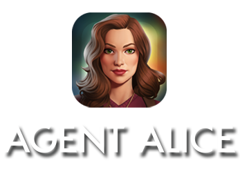 Wooga Announces New Hidden Object Title 'Agent Alice' | Invision Game ...