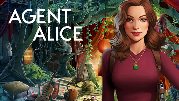 Agent Alice: Mobile HO Game – What better combination can there be? – A ...
