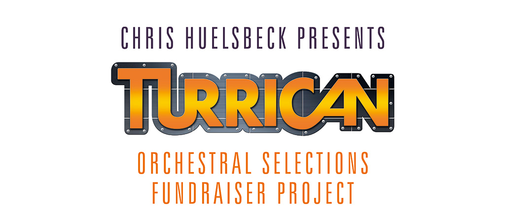 Turrican : Orchestral Selection (Turrican 1 to 3) Kickstarter | NeoGAF