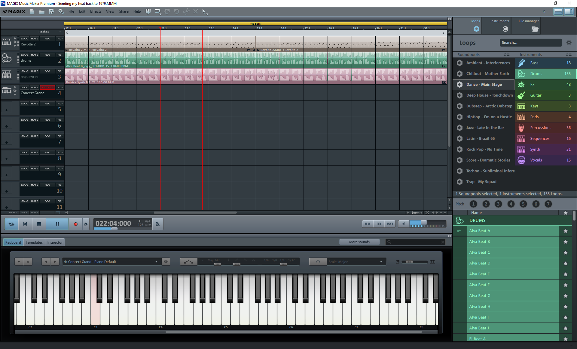 Magix Music Maker Premium Edition Review Invision Game Community