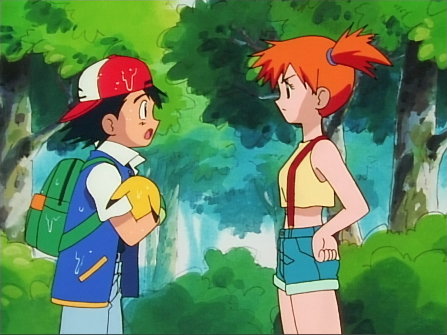 Pokémon the Series: Sun & Moon—Ultra Adventures airs Tomorrow on CITV ...