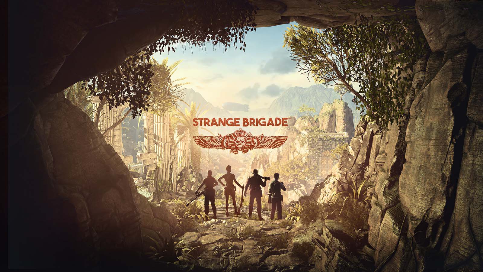 Strange Brigade Review | Invision Game Community