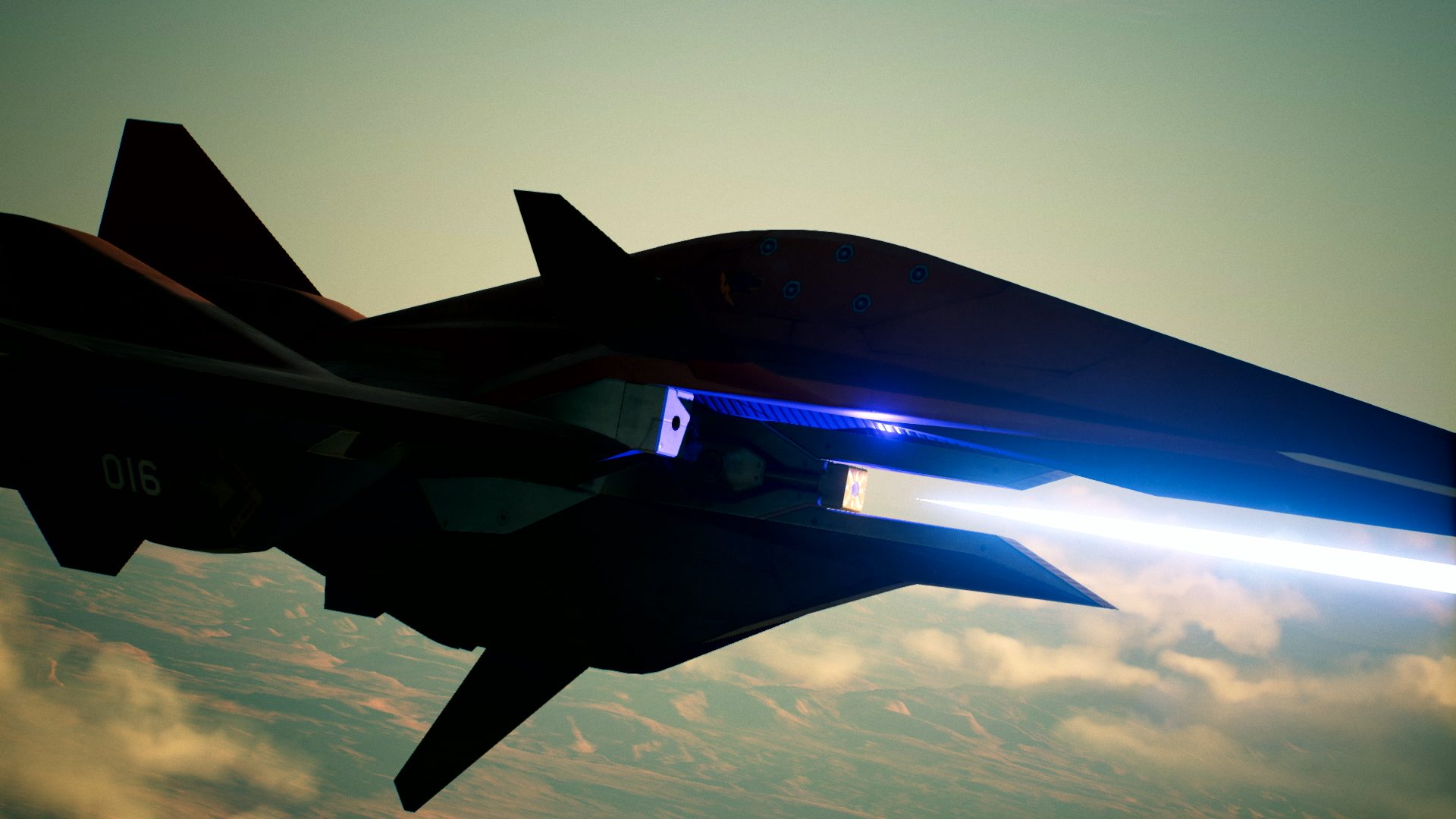 Ace Combat 7: Skies Unknown Upcoming DLC Revealed | Invision Game Community