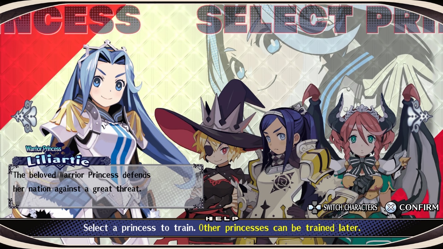 The Princess Guide Review | Invision Game Community