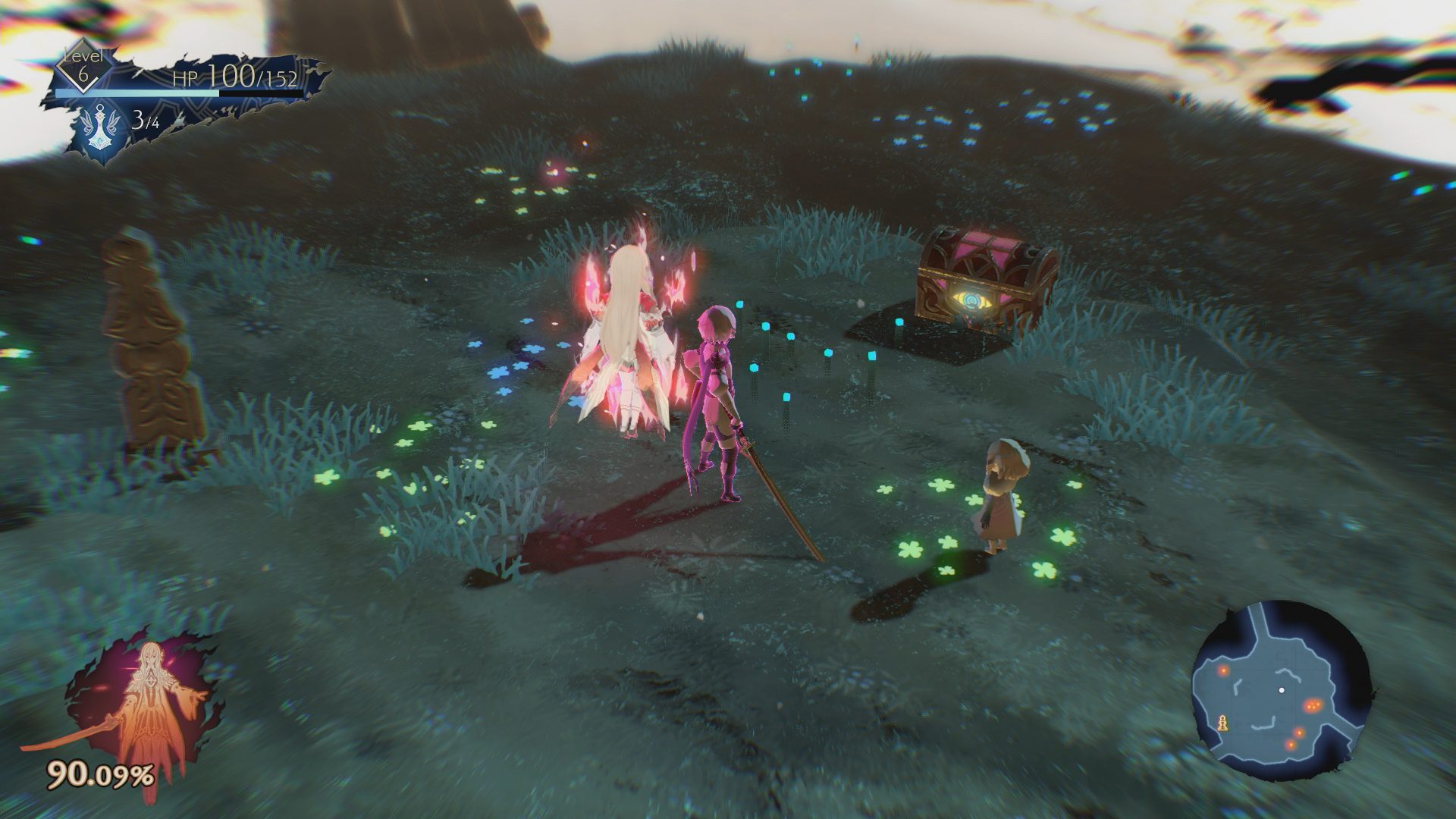 ONINAKI New Renders and Screenshots Released | Invision Game Community