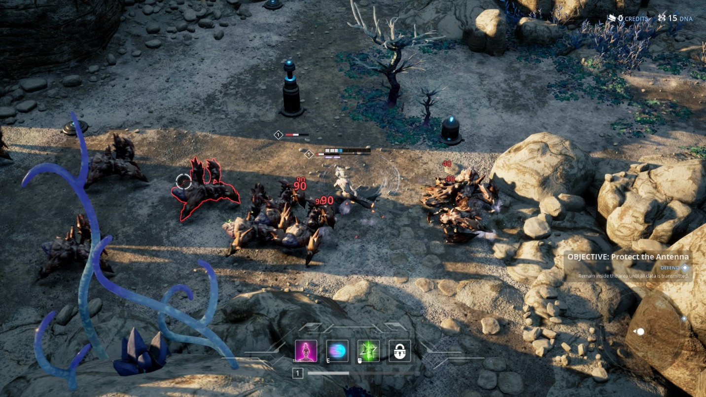 Killsquad Preview | Invision Game Community