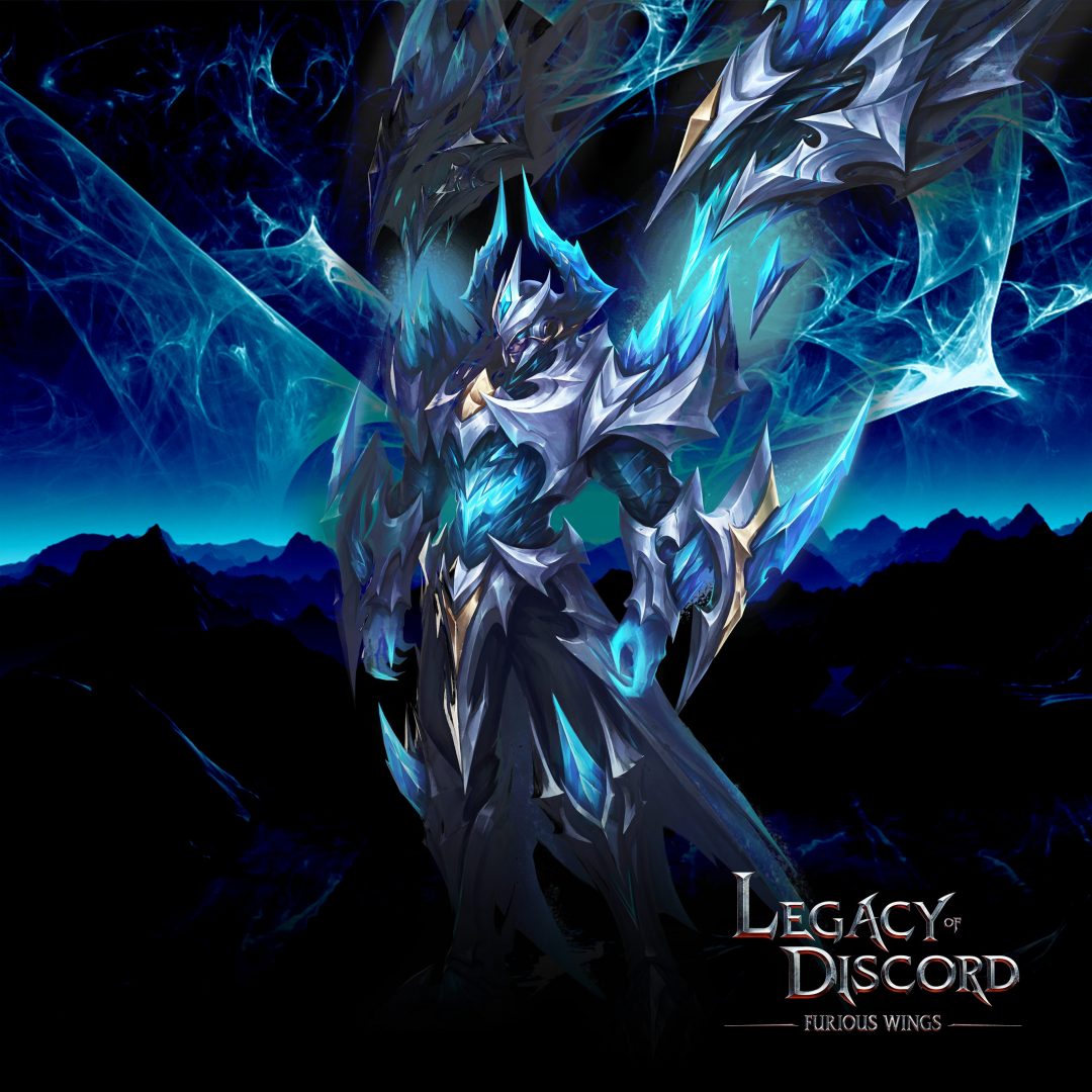 Legacy of Discord Celebrates Its Third Anniversary With the Players ...