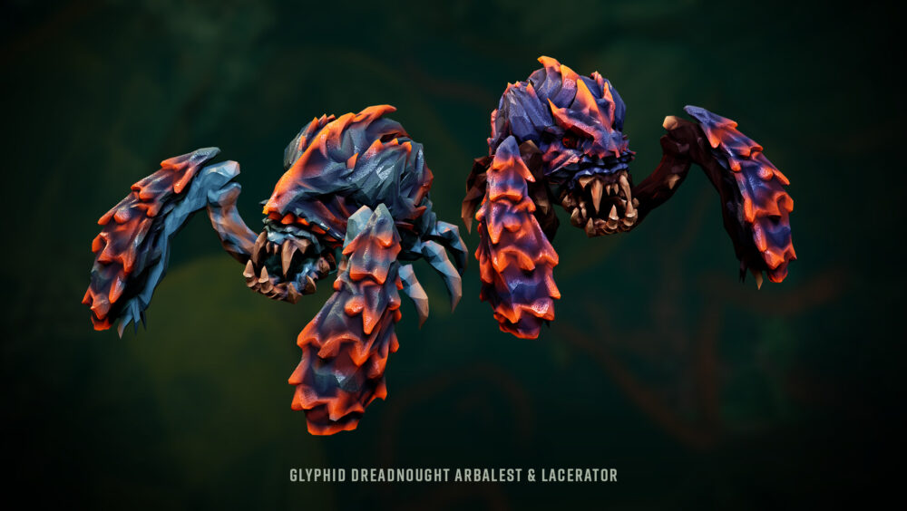 Deep Rock Galactic Update 33 launches on February 4th | Invision Game ...